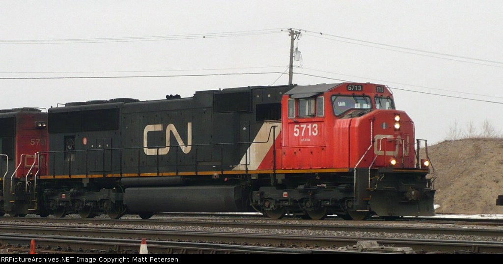 CN 5713